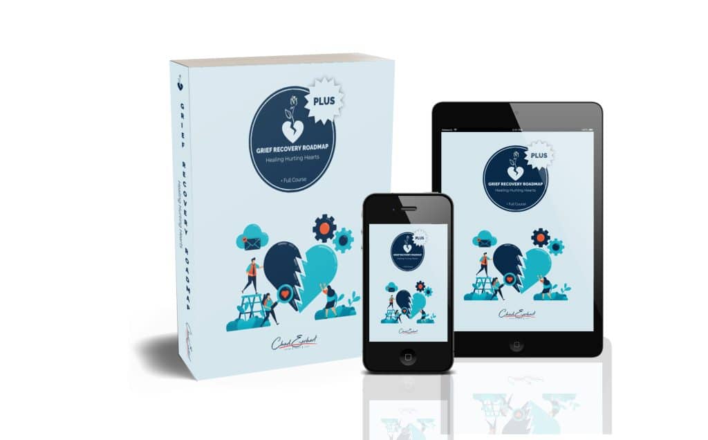 Introduction - Guiding You Through the Healing Process - FREE Grief Recovery Roadmap (GRR)